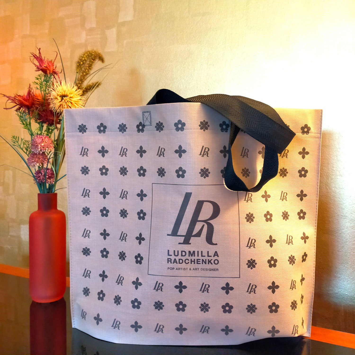 SAVIPACK - Eco Trendy Bag