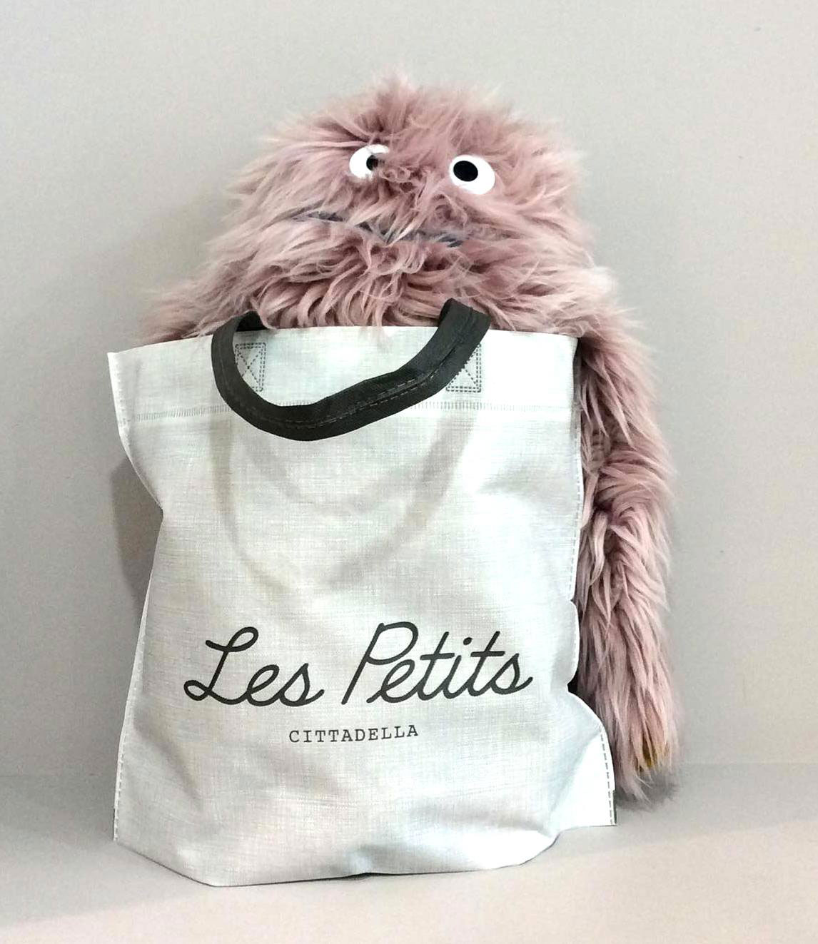 SAVIPACK - Eco Trendy Bag