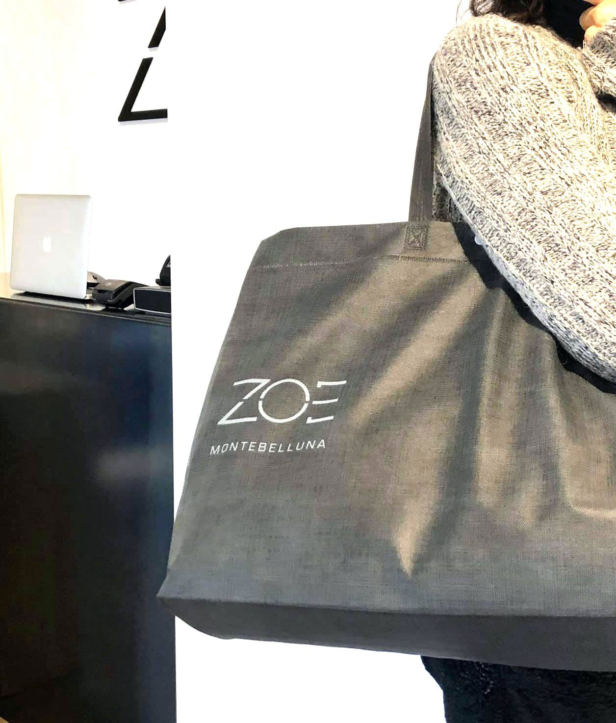 SAVIPACK - Eco Trendy Bag