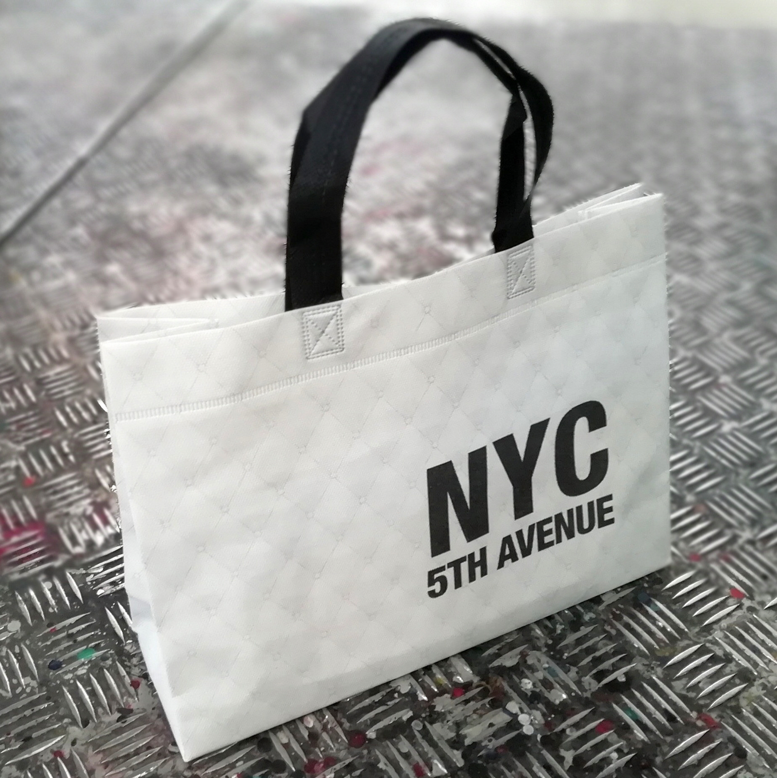 SAVIPACK - Eco Trendy Bag